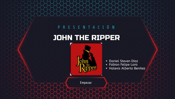 John the Ripper