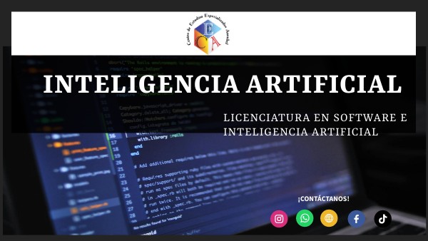 LIC.EDU. DEP_ACONDICIONAMIENTO F. | Genially