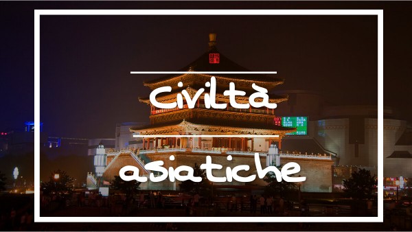 CHINA PRESENTATION | Genially