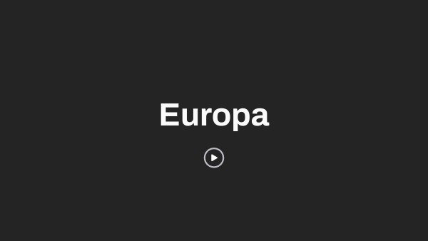 Europa | Genially