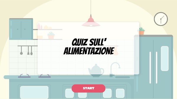 CHAOTIC KITCHEN ESCAPE