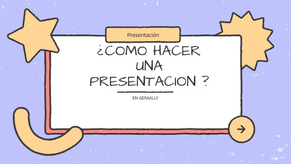 PRESENTACIÓN SKETCH ANIMADO | Genially