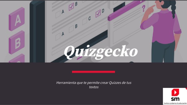 Quizz | Genially