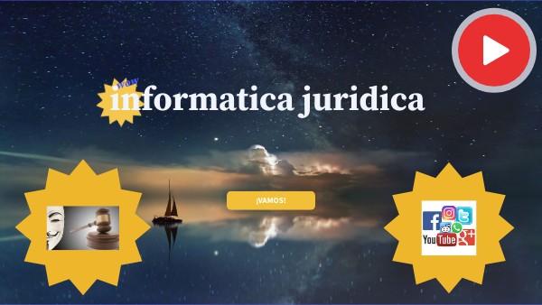 informática juridica | Genially