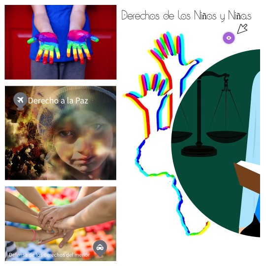 Collage interactivo NTICS DNN