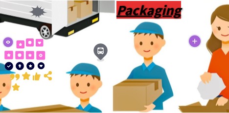 PACKAGING | Genially