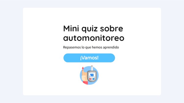 Mini quiz beneficios