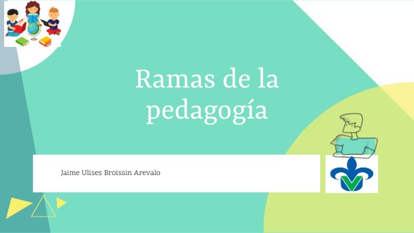 Ejercicio de genially