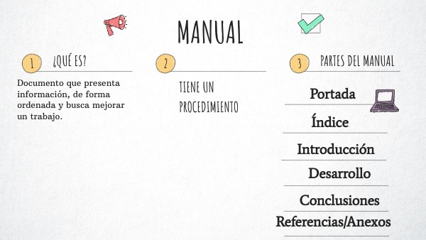 Manual | Genially