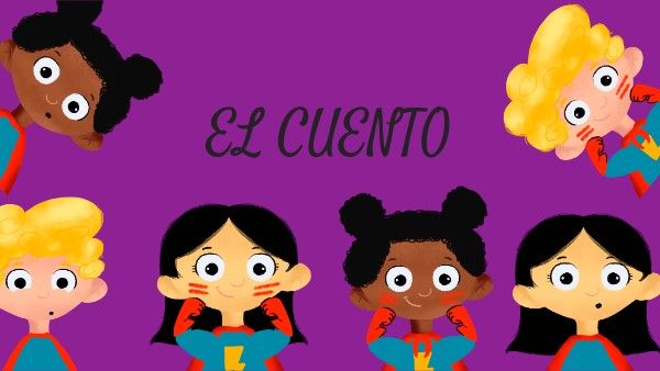 EL CUENTO