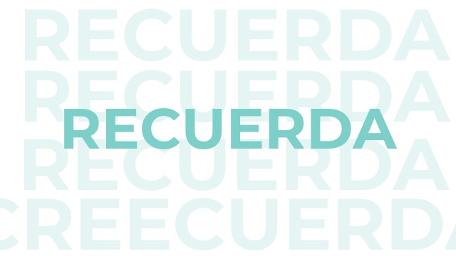 Importante | Genially