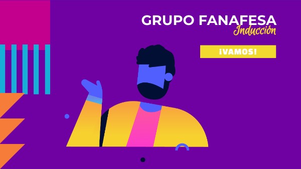 PRESENTACIÓN COLORES