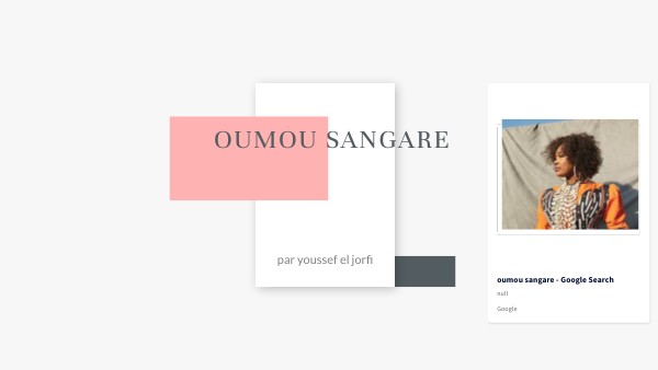youssef oumou sangare