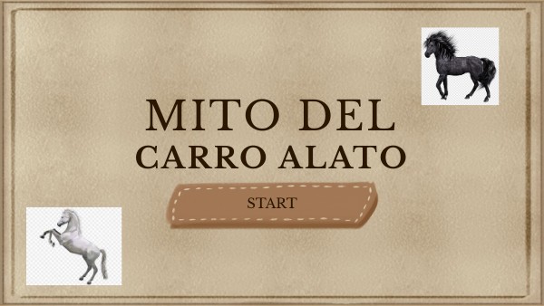 HISTORY PRESENTATION III | Genially