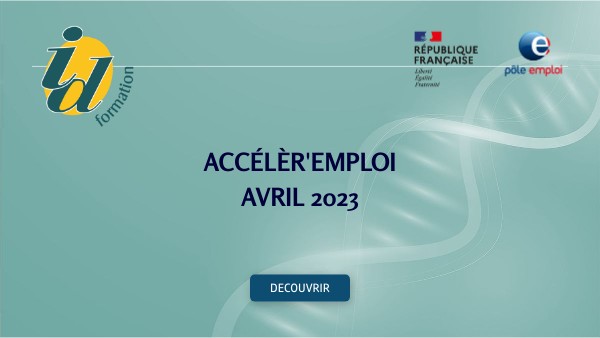 Accéler'Emploi