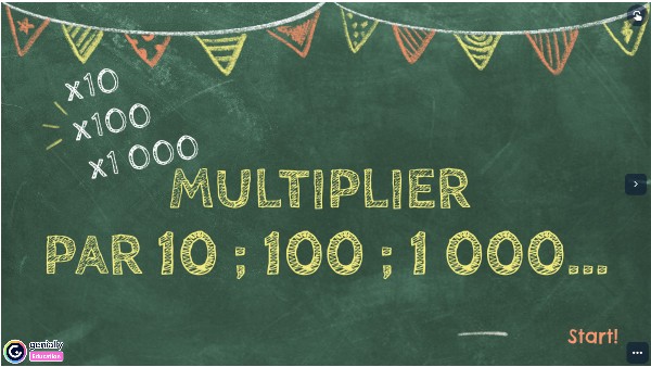 6e ch 7 mult 10-100-1000