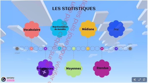 3e ch 4 Statistiques