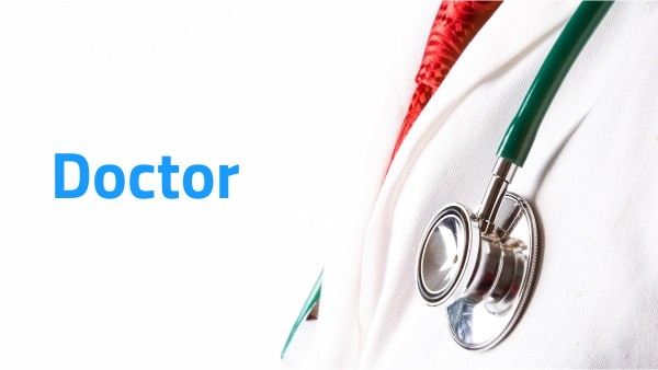 Doctor