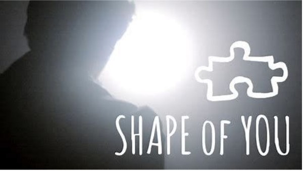 shape of you | Genially