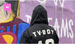 Tvboy. The invasion | Genially