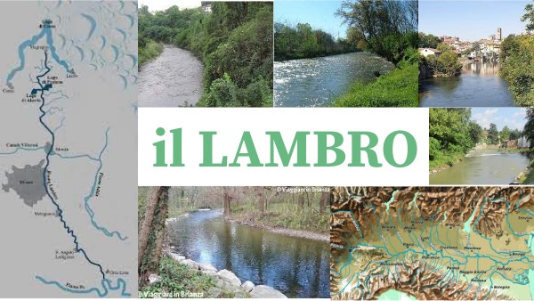il LAMBRO