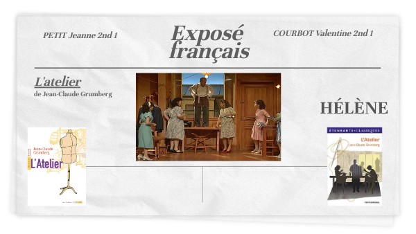 NEWSPAPER PRESENTATION