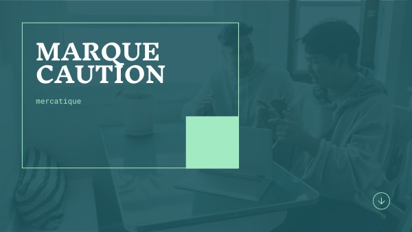 PRESENTATION téo, valentin, mathys