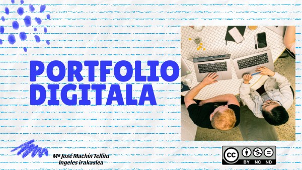 PORTFOLIO DIGITALA MJM
