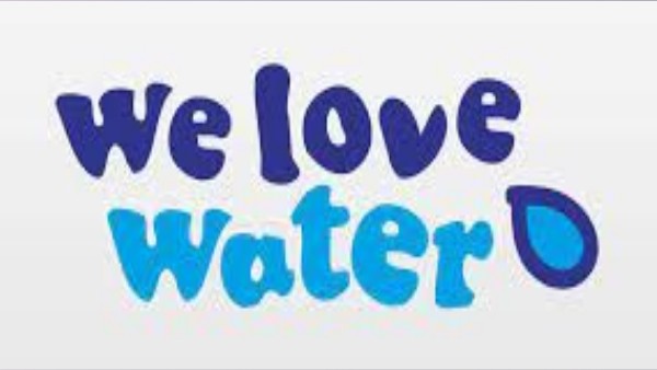 WE LOVE WATER | Genially