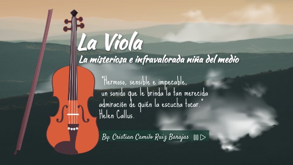 La Viola