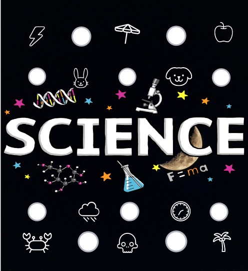 Science Miguel Cruz 908 | Genially