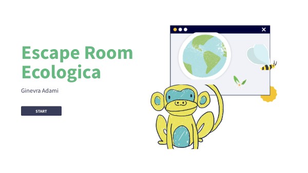 prodotto esame | Genially