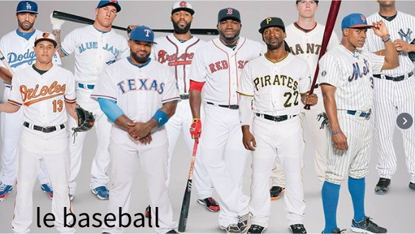 baseball dragons Vals d'europe | Genially