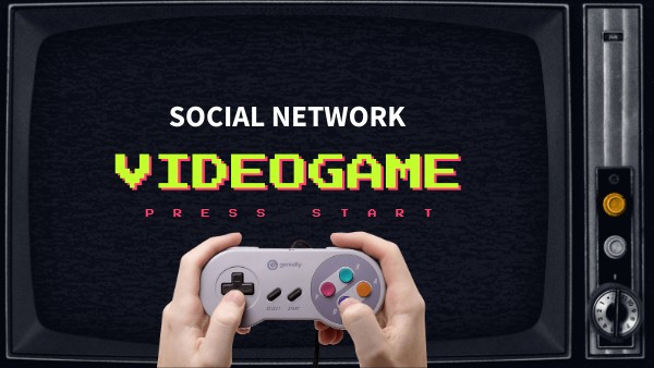 social network | Genially