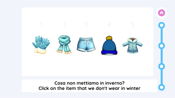 COGNITIVE STIMULATION GAME | Genially