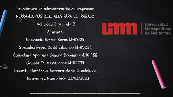 Actividad 2 Ford P.3 | Genially