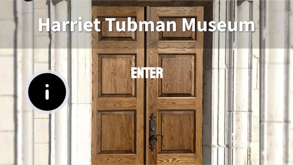Harriet Tubman Museum