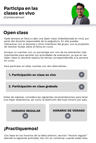 OpenClass_ExploraCore