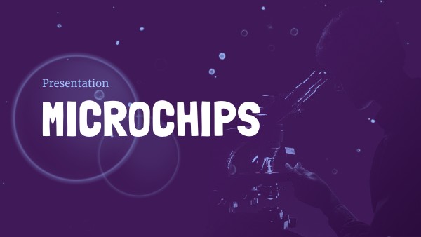 Microchips
