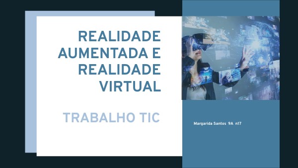 Trabalho Tic | Genially