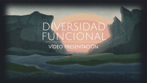 diversidad funcional | Genially
