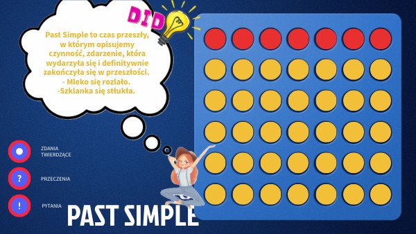 Ogonek II - 3 | Genially