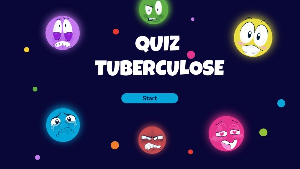 QUIZ - TB | Genially