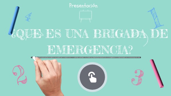 Brigada de Emergencia ML