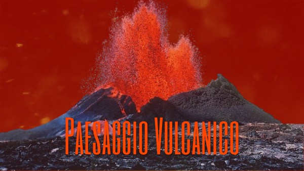 VULCANI