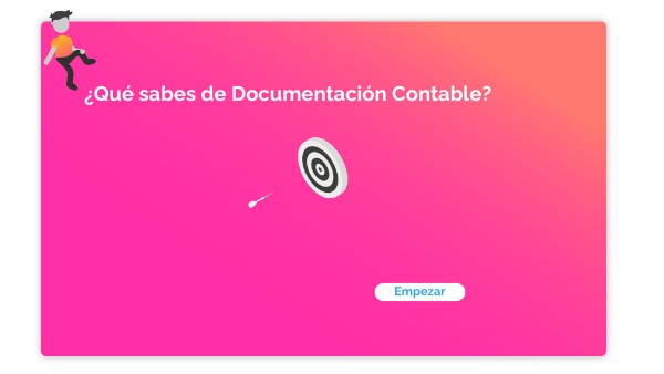 ¿Qué sabes de Documentación Contable? | Genially