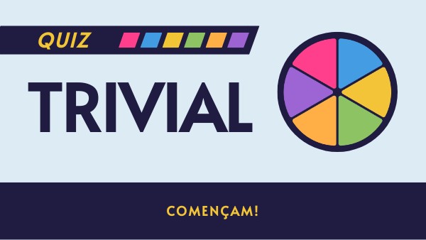 QUIZ TRIVIAL II