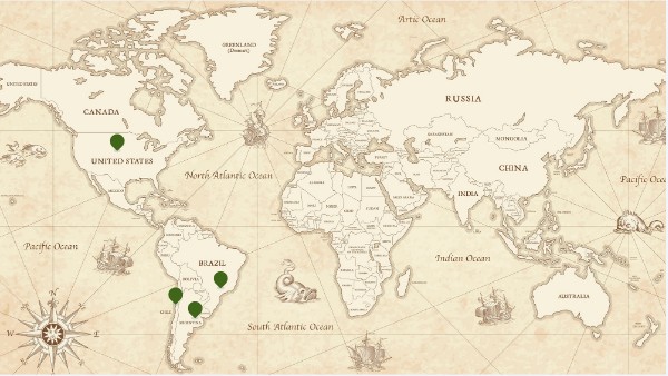 postals avi | Genially