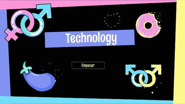 Technology | Genially