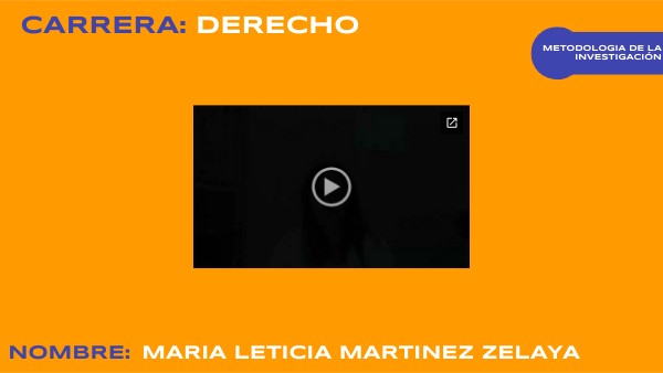 INFOGRAFÍA METODOLOGIA DE LA INVESTIGACIÓN | Genially